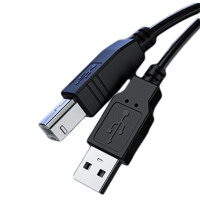 1pcs 1.5m Printer data cable fits for TSC G812 G813 G210 TDP-225W G310 ...