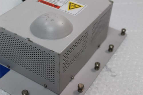 4619 Electro Optical NTM500-C A670-100-5010 (Novellus P/N: 27-163243-00 ...