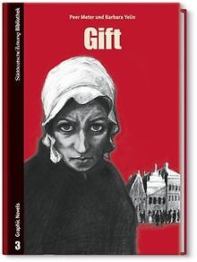 Gift de Meter, Peer, Yelin, Barbara | Livre | état bon | eBay