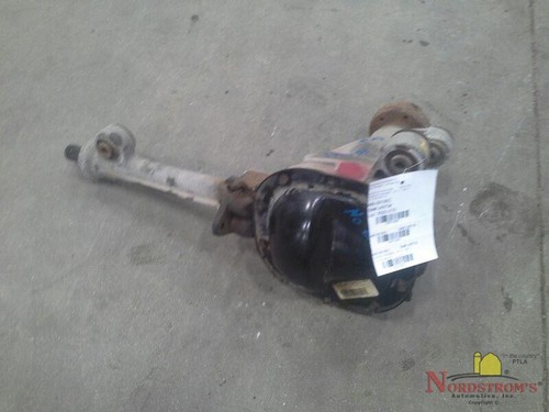 2016 Ford F150 Pickup Front Axle Differential 3.73 Ratio 4X4 | eBay