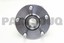 4355028030 Genuine Toyota HUB SUB-ASSY, FRONT AXLE, RH/LH 43550-28030 ...