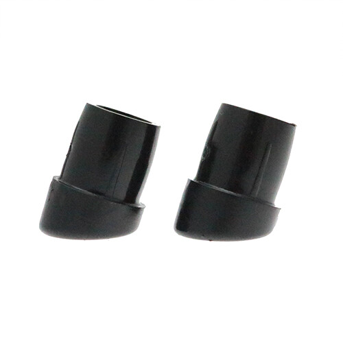 Angled School Inserts 16mm,19mm,22mm,25mm, Stacking Feet, Chair Feet ...