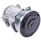 A/C Compressor 320-1291 3201291 For Caterpillar 559C 930K 980K 2384C ...