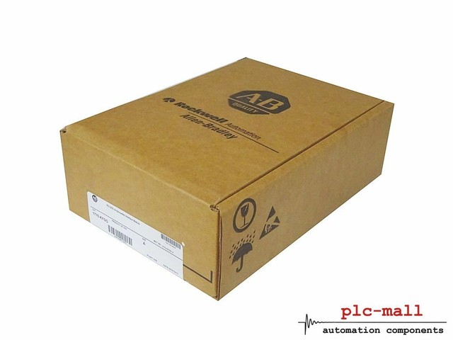 Allen Bradley 1770KFDG Ser a DeviceNet Rs232 Interface 1770-kfd 1770 ...