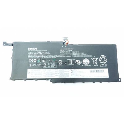 Batterie Lenovo 01AV458 / SB10K97567 pour Lenovo Thinkpad X1 Yoga 2nd ...