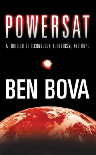 Ben Bova Powersat (Paperback) Grand Tour | eBay