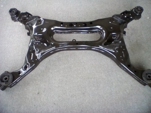 2013-2014 Nissan Altima Rear Suspension Frame Crossmember Cross Member ...