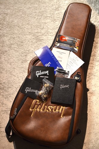 Gibson ES-235 Cherry Electric Guitar Good Condition Free shipping from ...