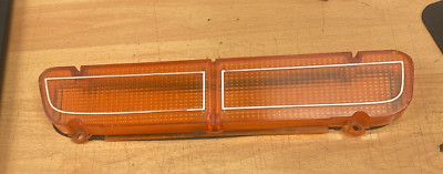 Valiant CL Front Indicator Lens Right Hand | eBay Australia