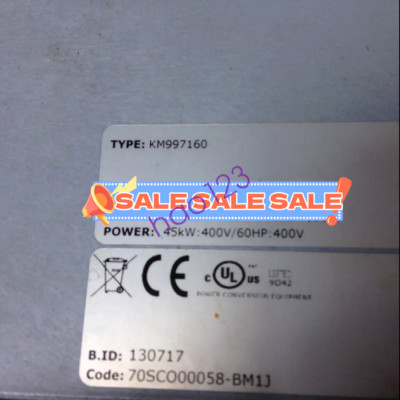 Used KONE KM997160 Functionally intact DHL/FedEx | eBay