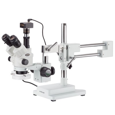 Microscopes - Camera Port