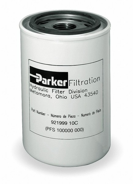 Parker 925023 25c Filter Element Spin-on 25 Micron for sale online | eBay