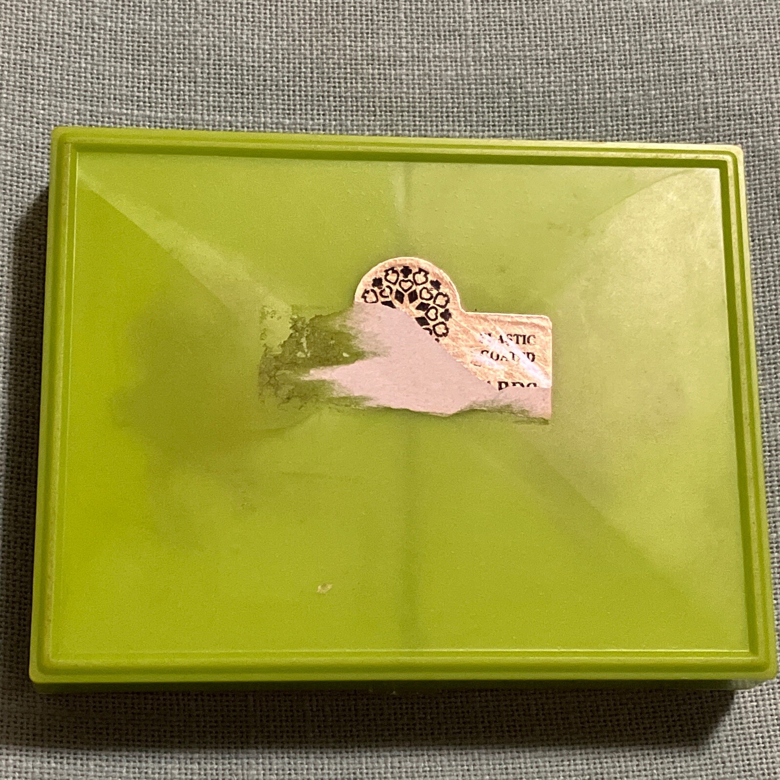 VTG RARE Pixie Elf Fairy Acorn Lady Bug 1 Random Swap Trading Card ...