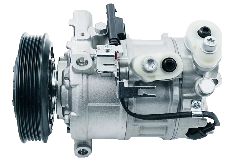 AIR CONDITIONING AC COMPRESSOR FOR MERCEDES-BENZ A B CLA GLA W176 W242 ...