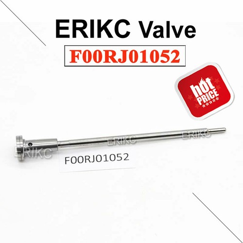 F00RJ01052 Diesel Injection Fuel Control Valve For Cummins 0445120069 ...