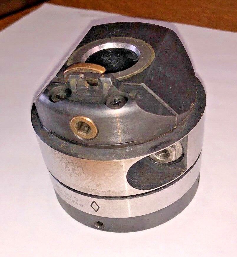 MECATOOL C 525 190 EDM HOLDER EDM TOOLING | eBay