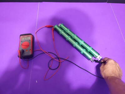 05-12 Ford Escape MERCURY MARINER HYBRID BATTERY STICK CELLS SET OEM 2 ...