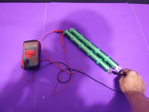 05-12 Ford Escape MERCURY MARINER HYBRID BATTERY STICK CELLS SET OEM 2 ...