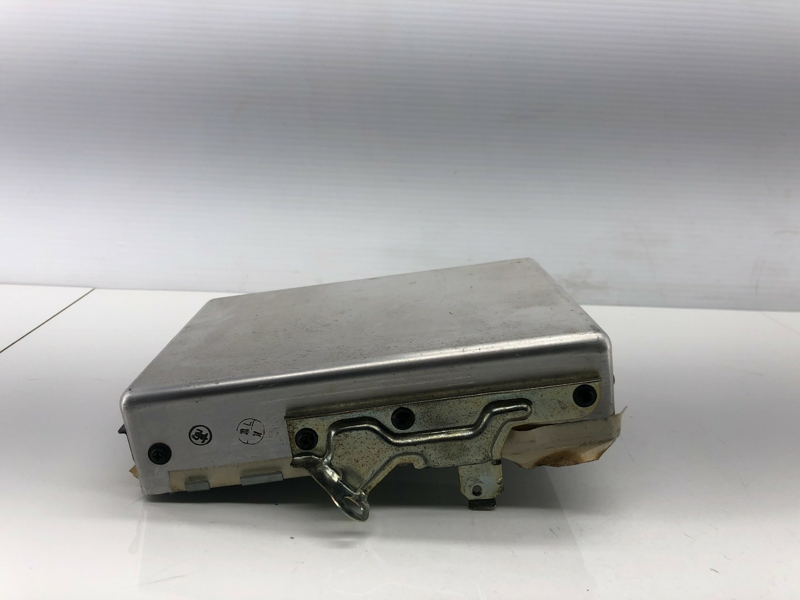 90-94 LEXUS LS400 V8 DOHC 24V RWD ABS COMPUTER CONTROL MODULE UNIT ...