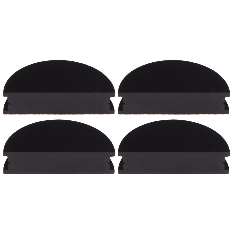 OEM 1996-2007 Subaru Cylinder Head Half Moon Plugs (4) WRX STi Legacy ...