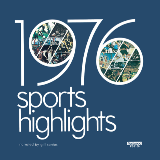 1976 Sports Highlights of 76 - Canadians, Celtics, Yankees, Patriots ...