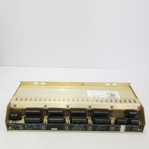 KONGSBERG RDI32 REMOTE DIGITAL INPUT MODULE 8100154 | eBay