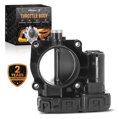 Electronic Throttle Body Assembly for Mitsubishi Raider for Dodge Nitro ...