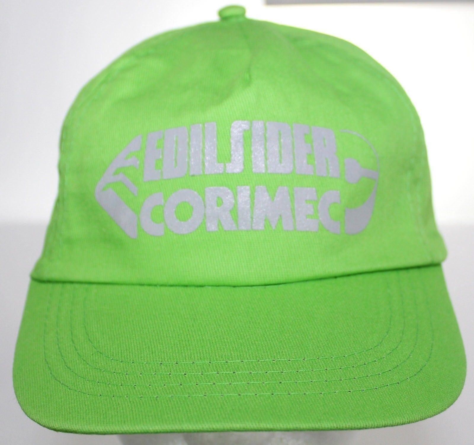 Vintage Edilsider Corimec Modular Solutions Italian C… - Gem