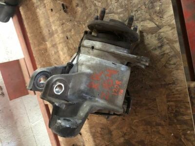 Passenger Right Rear Knuckle/Stub Fits 88-96 CORVETTE 460040 | eBay