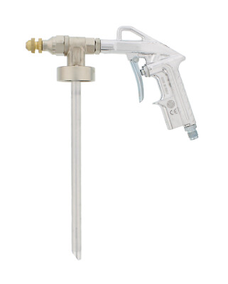 U-POL Upol 4880 Raptor Gravitex Professional Vari-Nozzle Application ...