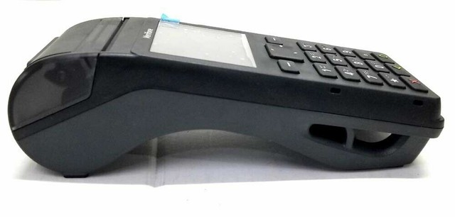 Verifone V200T Payment Device DVT2 2GI P/N M470-063-01-INA-5 without ...