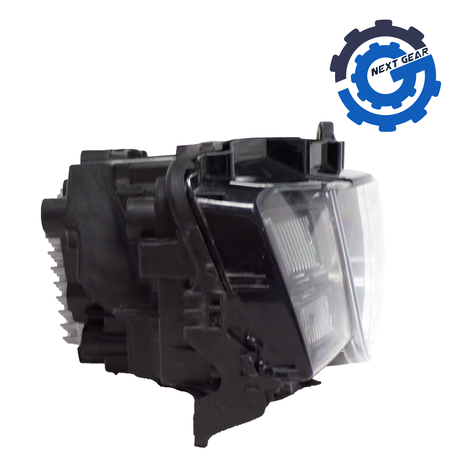 OEM 2020-2023 Right LED Headlight Assembly Land-Rover Defender LR181382 ...