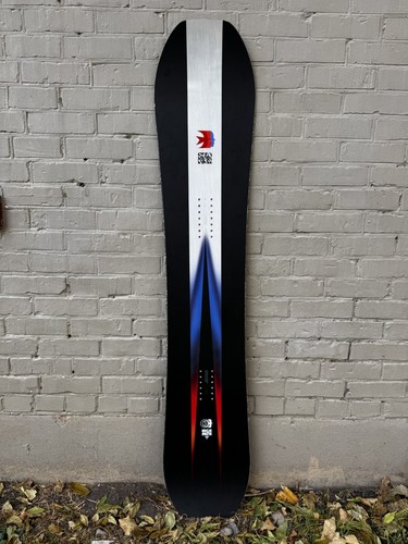 Salomon Highpath 162W Snowboard | eBay