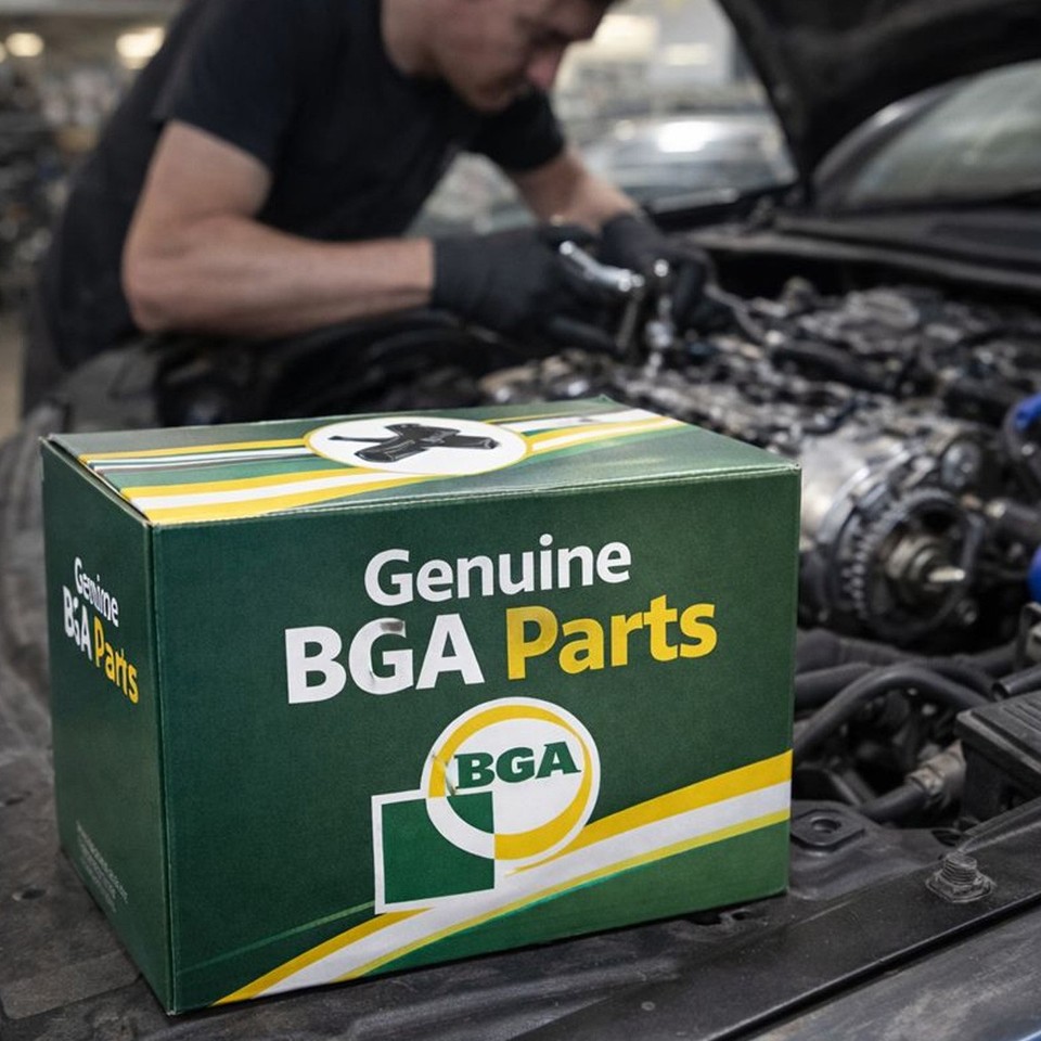 BGA Coolant Expansion Tank Cap fits MG MG TF 2002-2009 160 120 135 115 ...