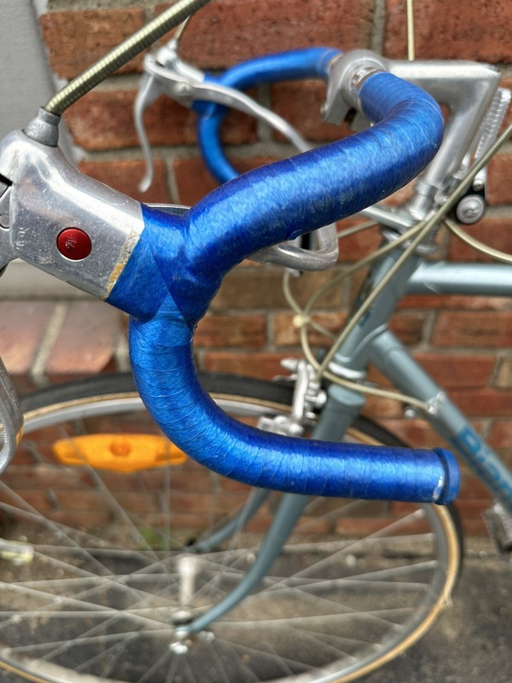 Vintage Bianchi Classica Road Bicycle 55cm !!! | eBay