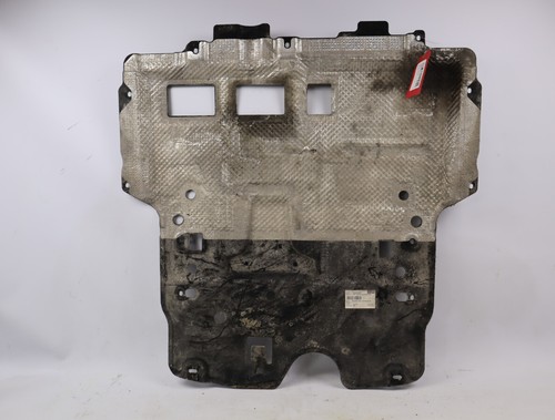 Protection carter huile occasion PEUGEOT 2008 II Phase 1 - 1.5 BlueHDI ...
