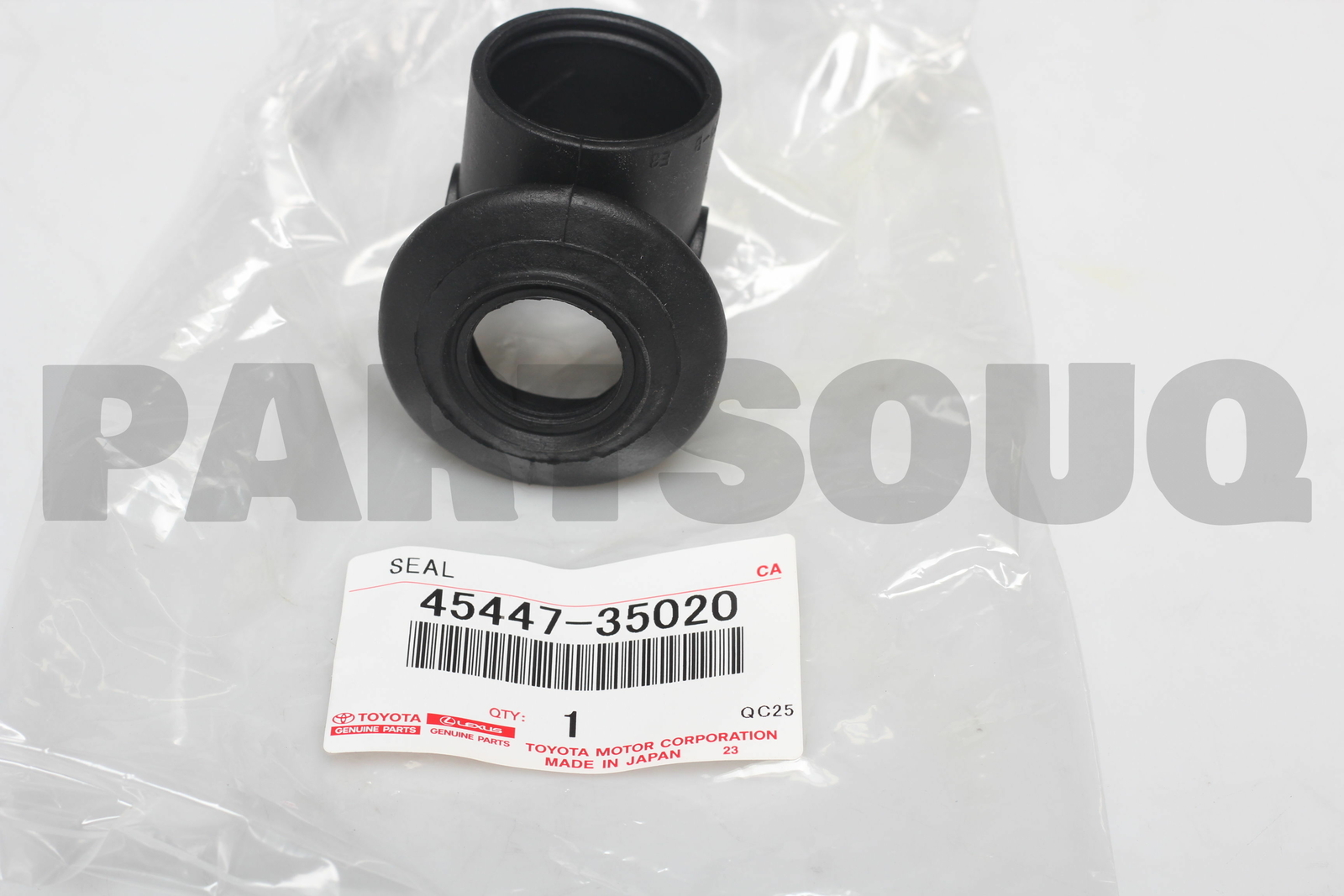 4544735020 Genuine Toyota SEAL, DRAG LINK DUST 45447-35020 | eBay
