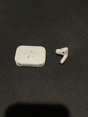 Apple AirPods Pro Right Earbud and Ear tips sizes XS, S, L | eBay