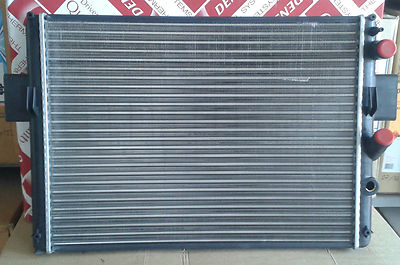 RADIATORE IVECO DAILY II 30.8 35.8 35.10 40.10 49.10 59.10 35.12 49.12 ...