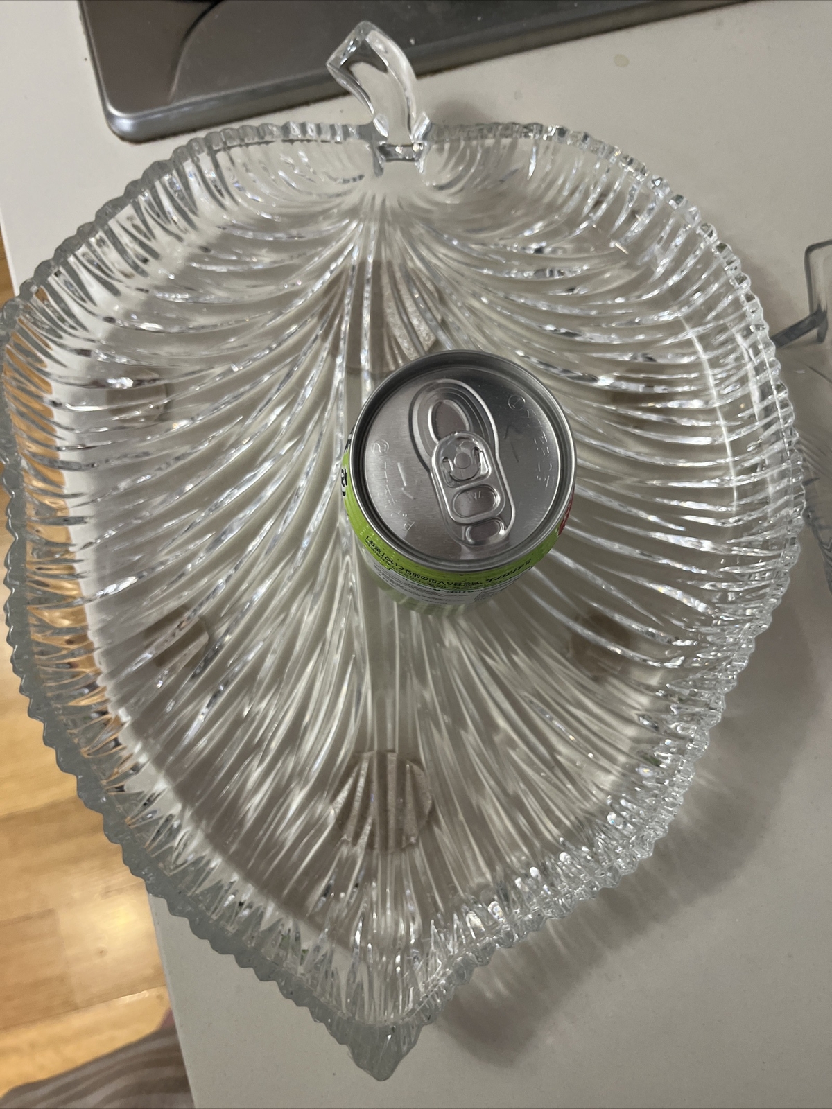 Crystal Plate | eBay