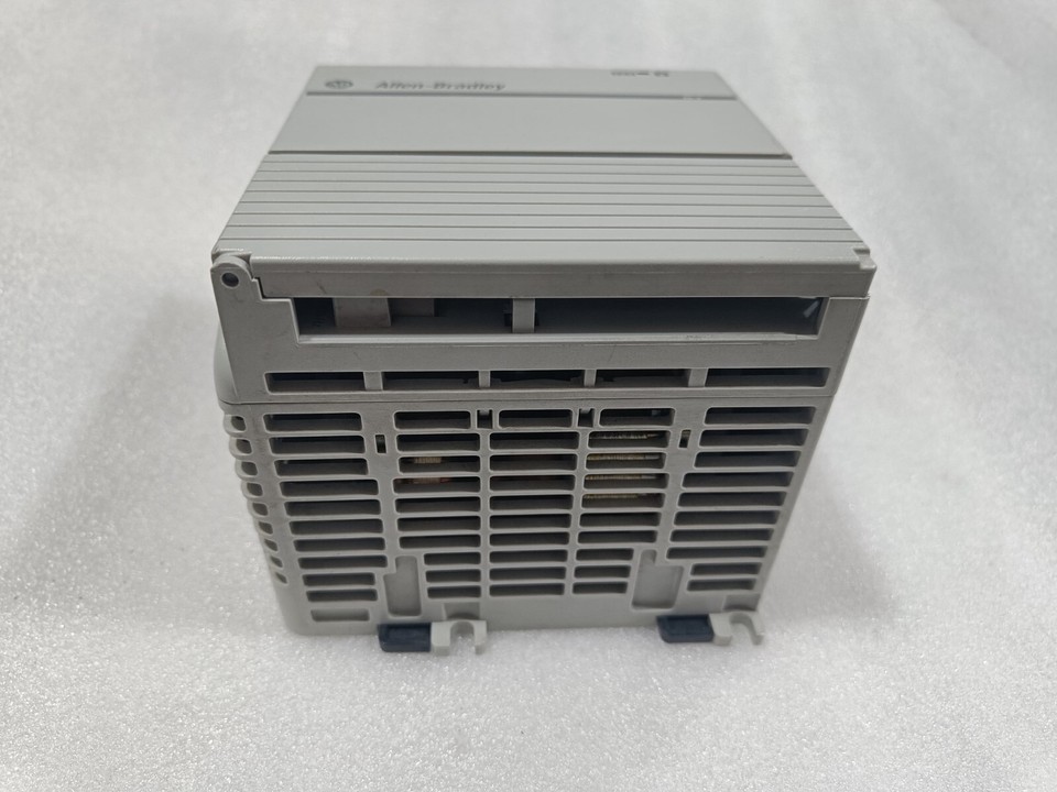 Allen Bradley 1768-PA3 SER A Compactlogix Power Supply 1768PA3 | eBay