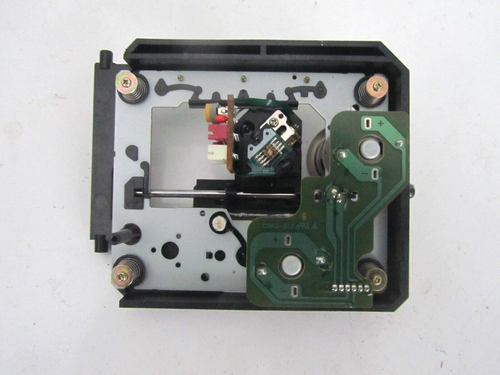 SONY Optical Block ASSY / Pickup KSL-2101 ABM/ KSS-210A | eBay