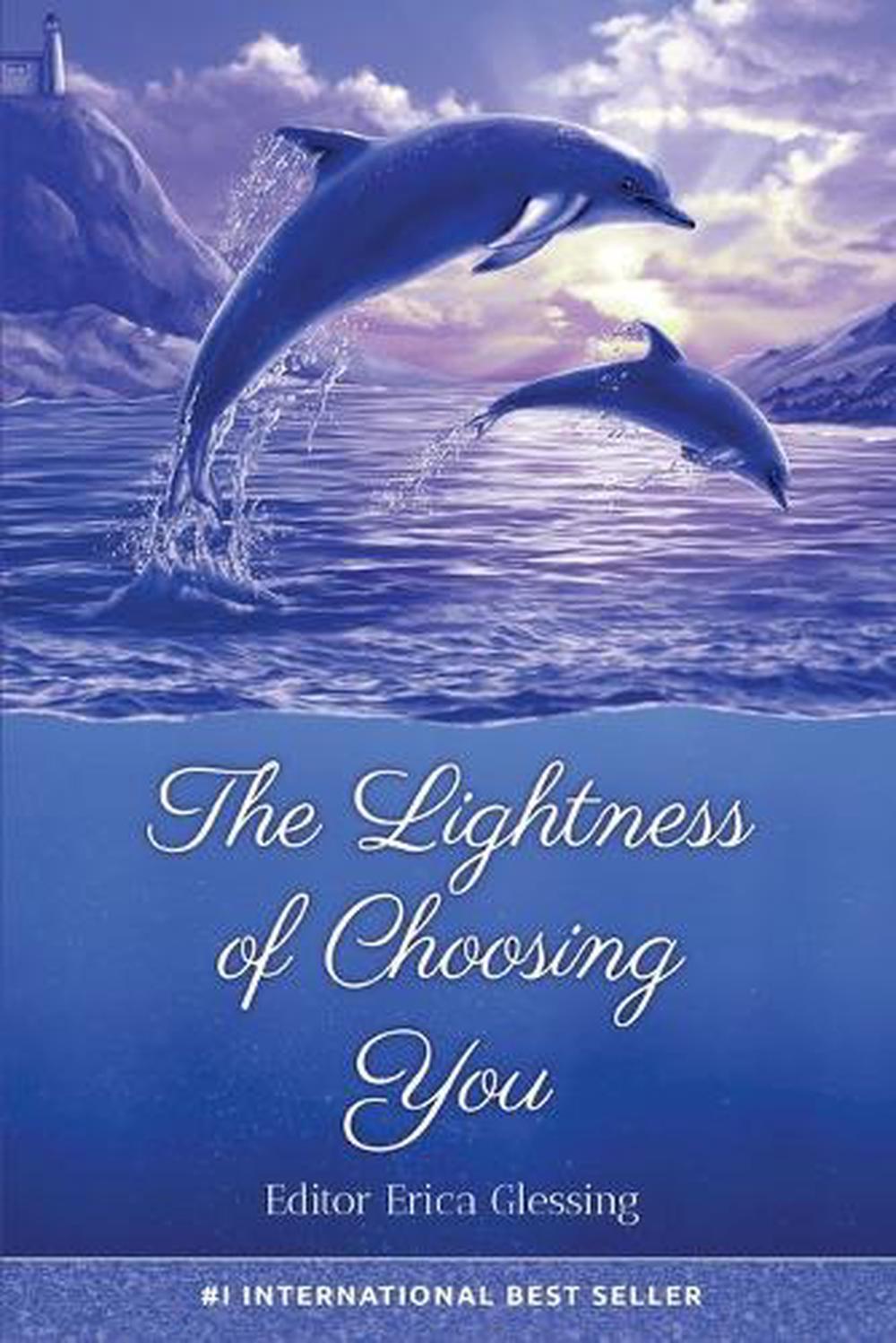 The Lightness of Choosing You by Marina McQueen Paperback Book | eBay