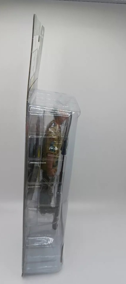 The Walking Dead DALE Series 8 Action Figure McFarlane Toys AMC TWD NEW ...