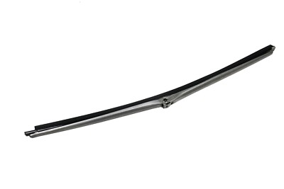 Corvette Wiper Blade with Refill 16" Silver Finish 1968-1982 C3 BRAND ...