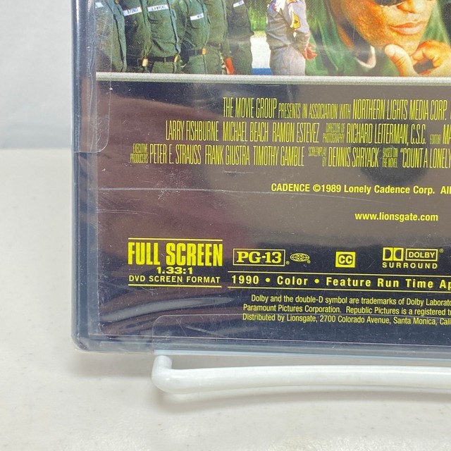 Cadence (DVD) for sale online | eBay