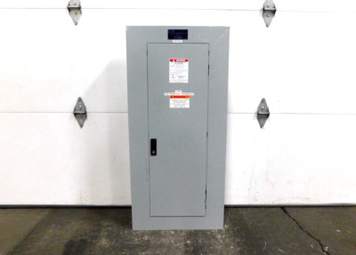Electrical Panels & Boards - A-Series Ii