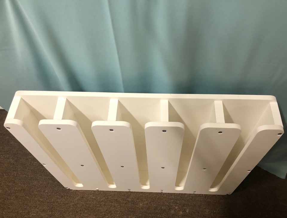 Speargun Rack / holder for 3/4/5 spearguns | eBay