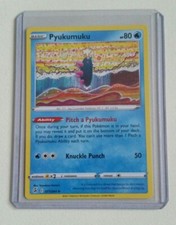 Pyukumuku Pokemon Cards - Find Pokemon Card Pictures With Our Database ...