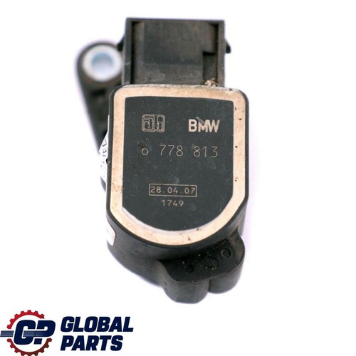 Mini Cooper One R55 R56 R57 Xenon Headlight Rear Level Sensor 6778813 ...